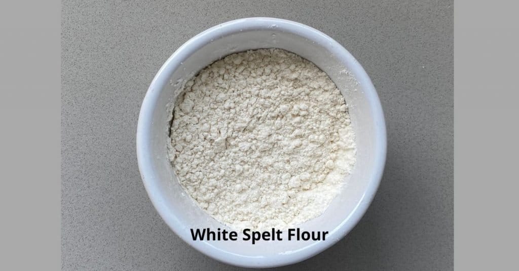 A Guide to Different Types of Flour - Tasty Bakes Kitchen